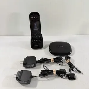 Logitech | Portable Audio & Video | Logitech Harmony Ultimate One Touch ...